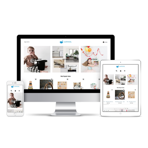 Mohtaram - TAB ON TECH | Certified Shopify Experts & Partners ...
