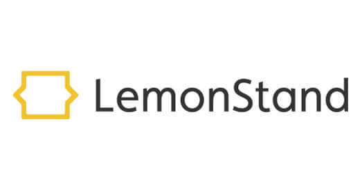 Fully Designed LemonStand Stores - TAB ON TECH | Certified Shopify ...